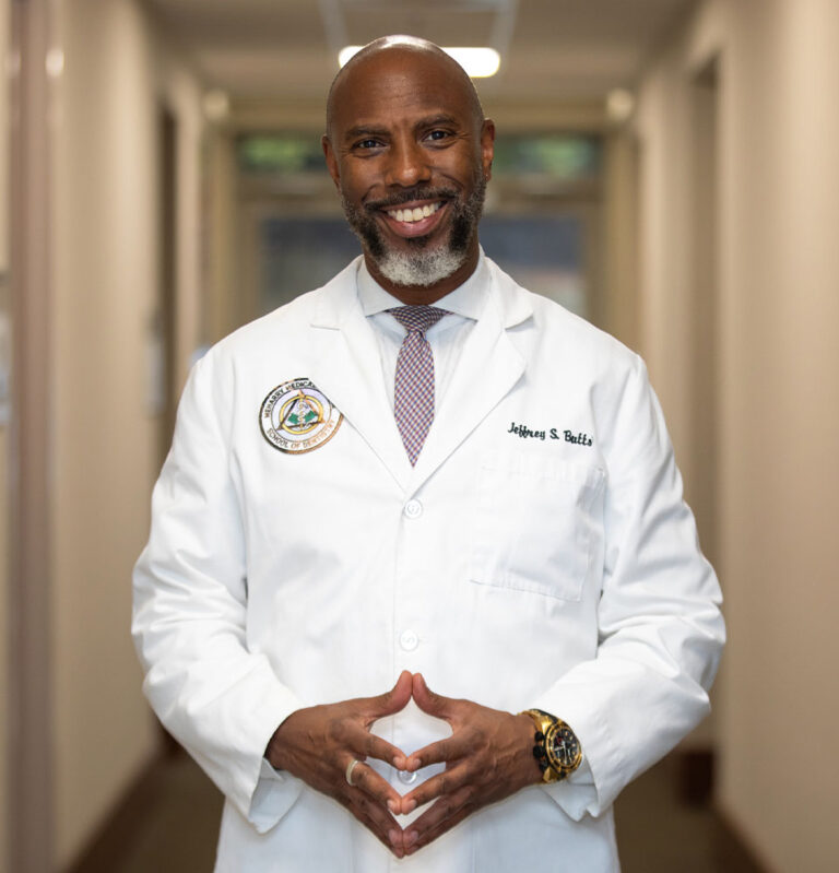 Meet The Dentist | Camp Creek Dental | Atlanta, GA