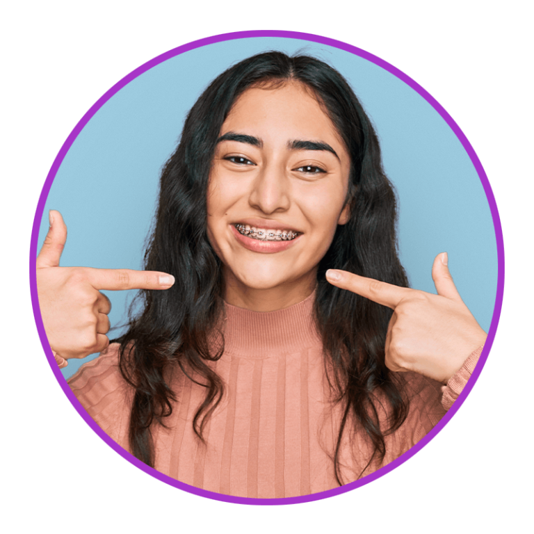 Invisible Braces | Atlanta, GA | Camp Creek Dental